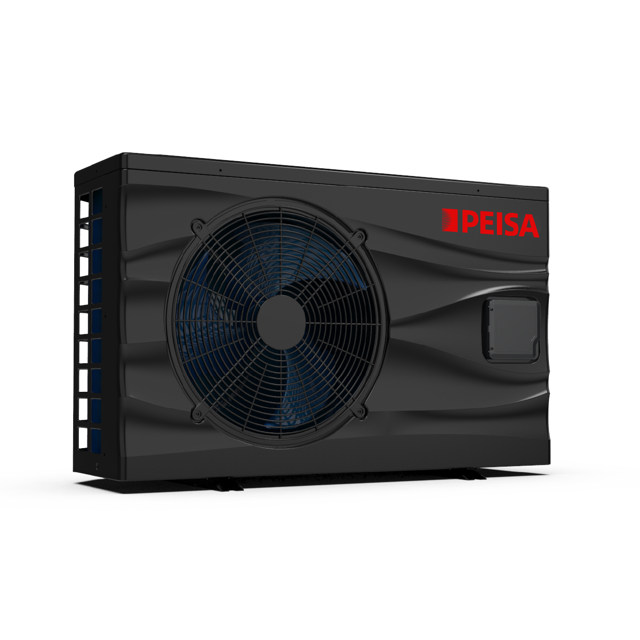 Bomba de calor Inverter Peisa con Wifi 9Kw - Lamas Climatización